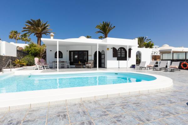 Serenity Beach - Puerto del Carmen