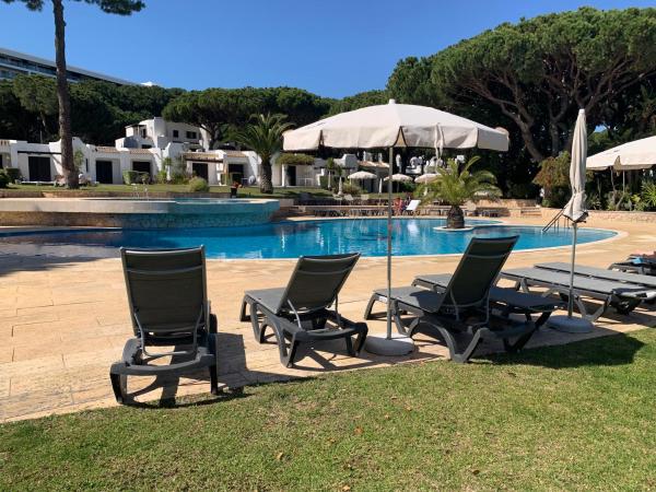 Piece Of Paradise @ Balaia Golf Village, Albufeira, Portugal - 4 Star - Algarve