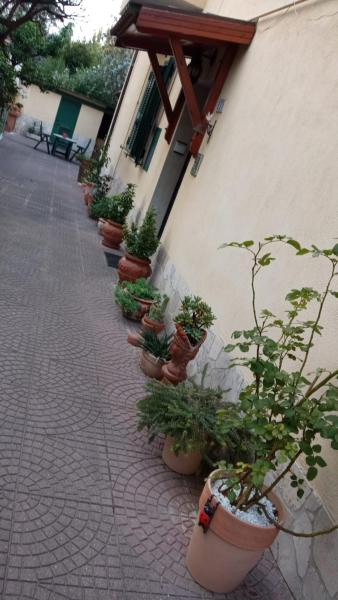 Casa Diana - Ciampino