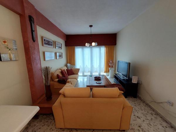 Kyri's Place Larnaca - 라르나카