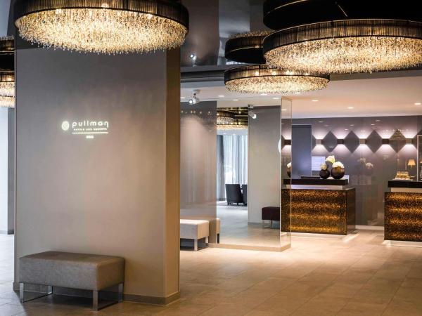 Pullman Munich - Eching