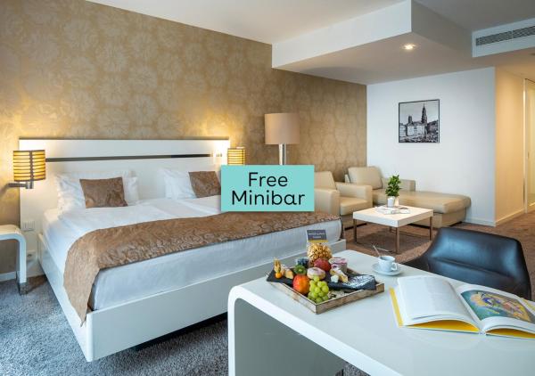 Innside By Meliá Dresden - Dresden