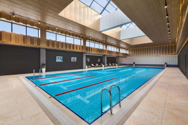 Wyndham Garden Baku - Azerbaiyán