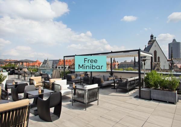 Innside By Meliá Leipzig - Schkeuditz