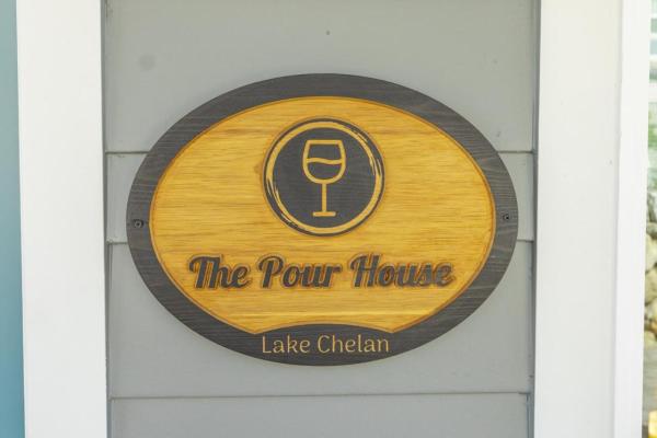 The Pour House #127 - Chelan, WA