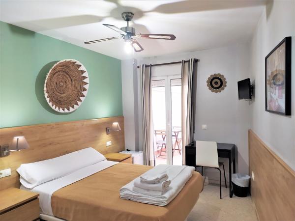 Habitaciones Barra89 - Valencia
