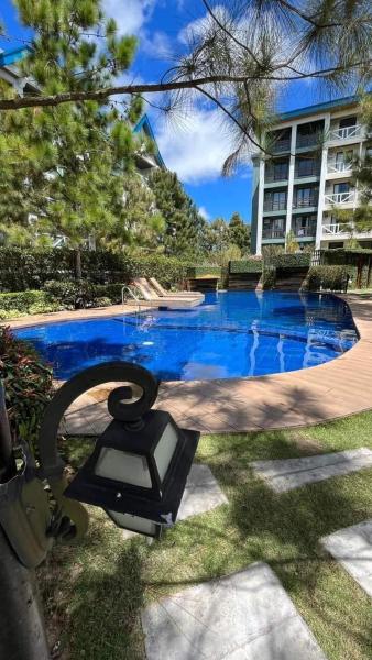 Kila Homes At Pine Suites Tagaytay - Tagaytay