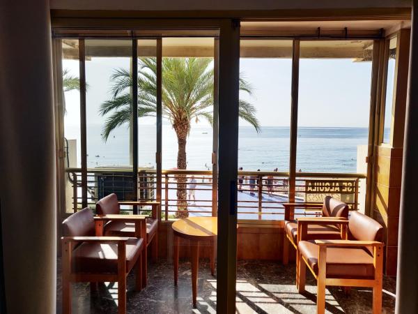 Beni-marconi 2 - Benidorm