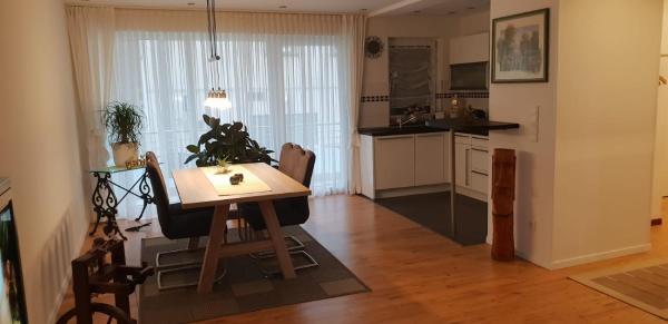 Hochwertige 85qm-wohnung In Wuppertal-vohwinkel - Wuppertal