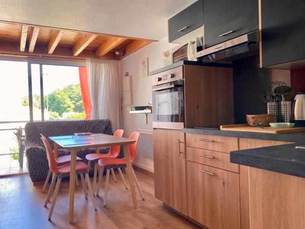 Pavillon à 150m De La Plage, 5 Couchages - Fr-1-336-37 - Longeville-sur-Mer