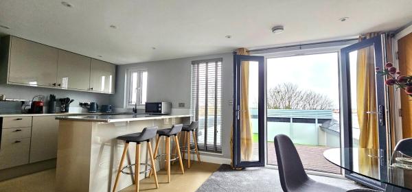 The Philog By Switchback Stays - Cardiff