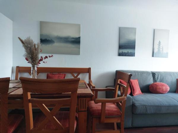Sonnige Ferienwohnung Bei Familie Köhler - Kappel-Grafenhausen
