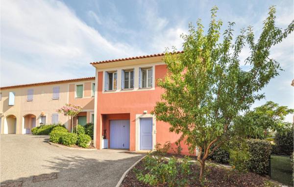 3 Bedroom Nice Home In Les Issambres - Les Issambres