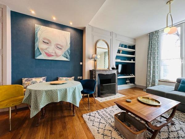 Le Jardin Secret - Jardin/loire - Tours