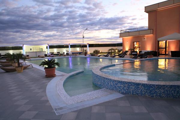 Grand Hotel Paradiso - Catanzaro