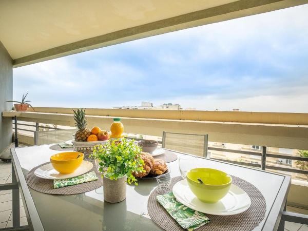 Apartment Le Beaupré-20 By Interhome - Torreilles