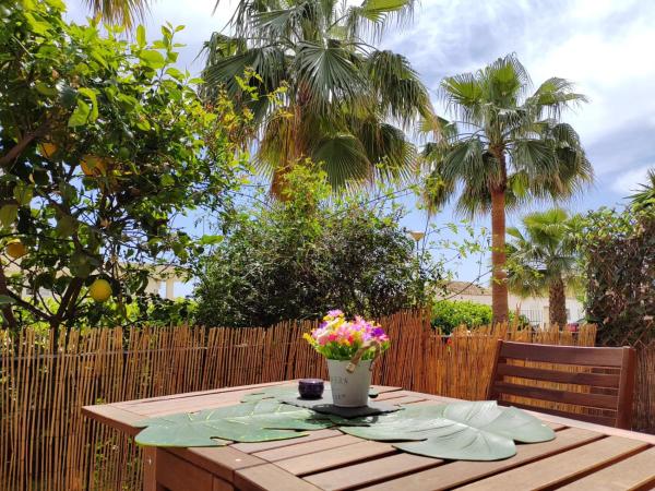Calle Bastión, 2 Apartamento 3 - Torremolinos