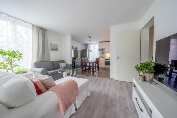 Private Apartment - Hannover