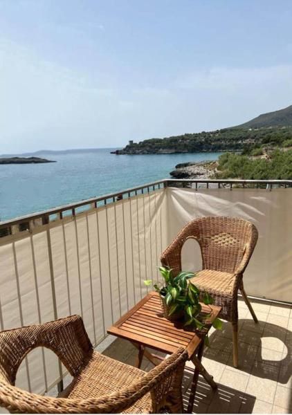 B&b Fronte Mare - Camerota