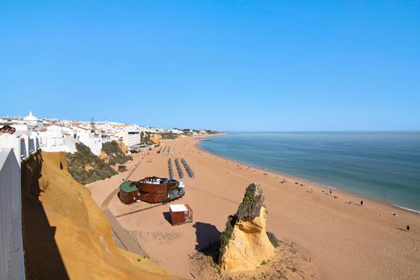 Casa Da Letinhas - Albufeira
