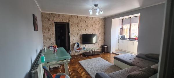 Comfort Home Apartment 1 - Transylvania