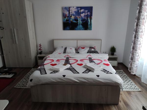 Fanea Residence - Sibiu