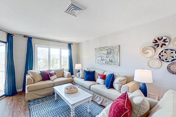 Port O'call C-303 - Isle of Palms, SC