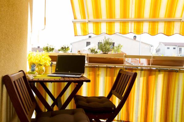 Apartment Studio Paula - Rovinj