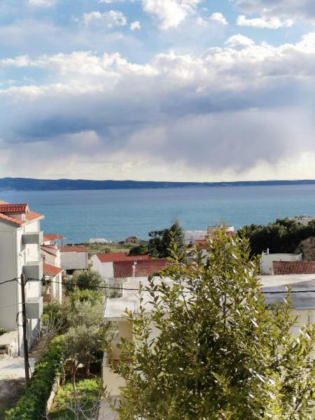 Apartman Pejić - Podstrana