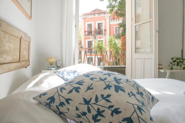 Sa Prazza Guesthouse - Cagliari