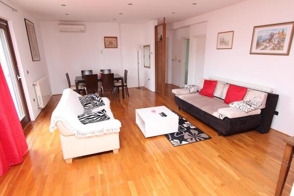 Apartment Suzana - Rovinj