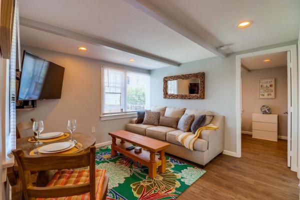 Bette's Bungalow - Torrey Hills - San Diego