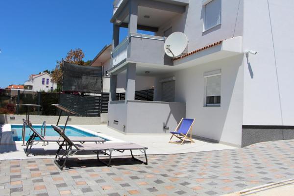 Vila Stella - Tisno