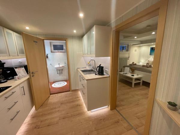 Moderne Ferienwohnung Zur Schlosshöhe - Ürzig