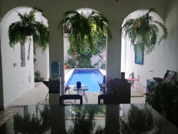Casa Paraiso - Honda