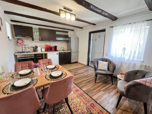 Lily's House - Cristian