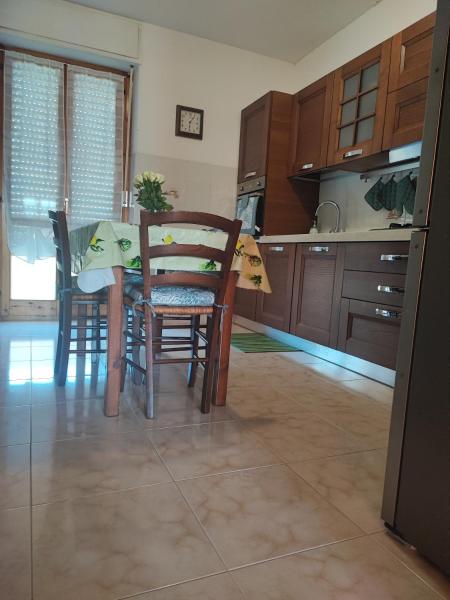 Dade Apartment - Alghero