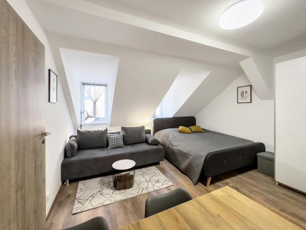 Apartment Katrin 1 - Karlovy Vary