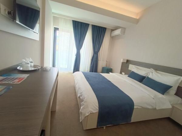 Aparthotel Mamaia - Constanța