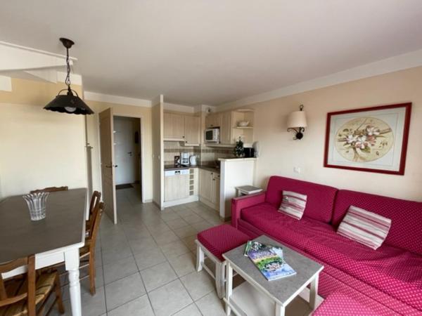 Maison 3 Pièces Domaine Golf Pont Royal - Mallemort