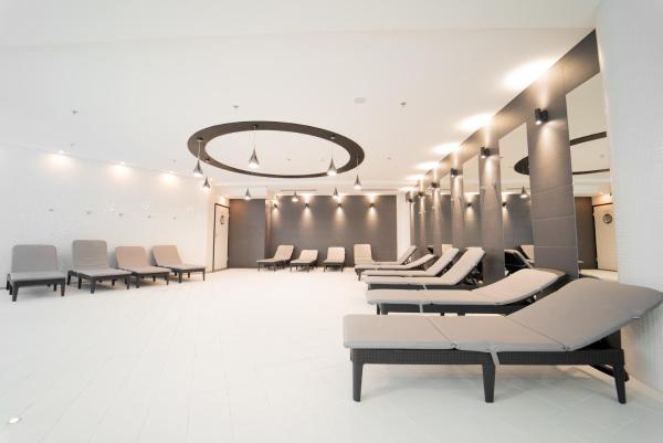 Hanza Tower De Lux Black - Szczecin