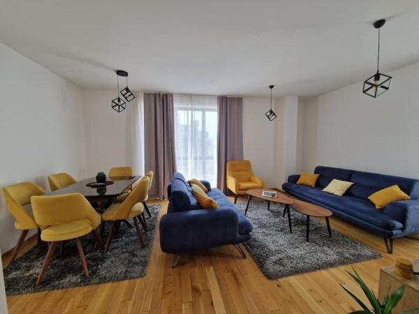 Your Second Home In Podgorica - Podgorica