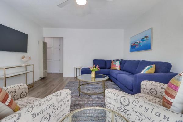 Sandcastle - San Diego, CA