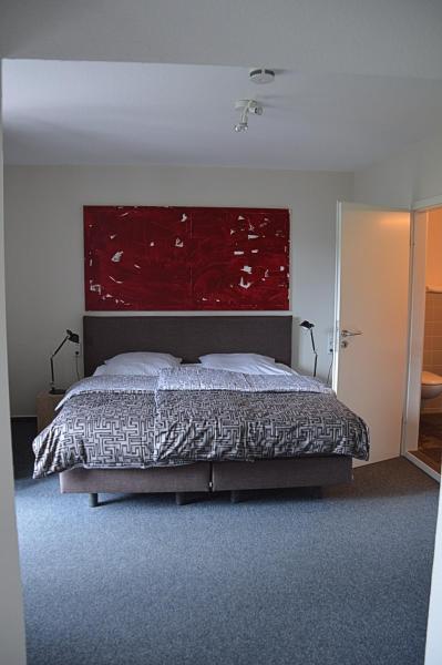 Hotel Schlafschön - Hann. Münden