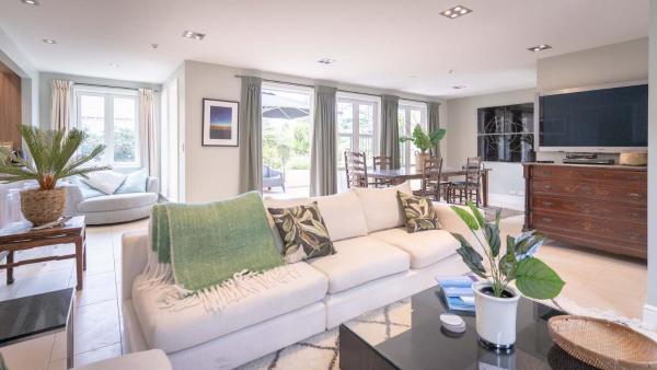 Sumner Surf Break Apt 1 - Lyttelton
