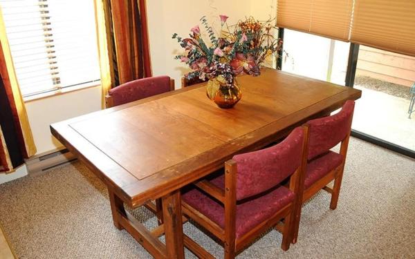 Seven Springs Swiss Mountain 1 Bedroom Standard Condo Condo - Seven Springs, PA