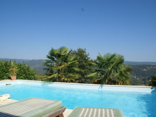 Charming Villa Near Les Vans - Les Vans