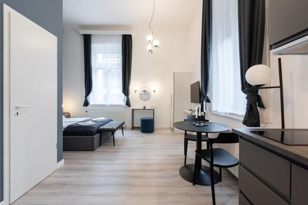 D48 - Central Boulevard Residence - Best Location By Bqa - Hongrie