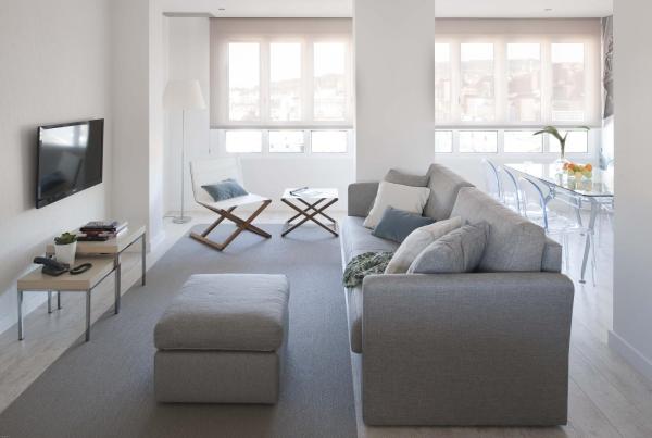 Eric Vökel Boutique Apartments - Gran Vía Suites - Sant Adrià de Besòs