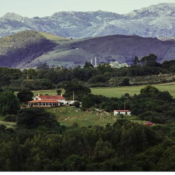 Surfhousegerra - San Vicente de la Barquera